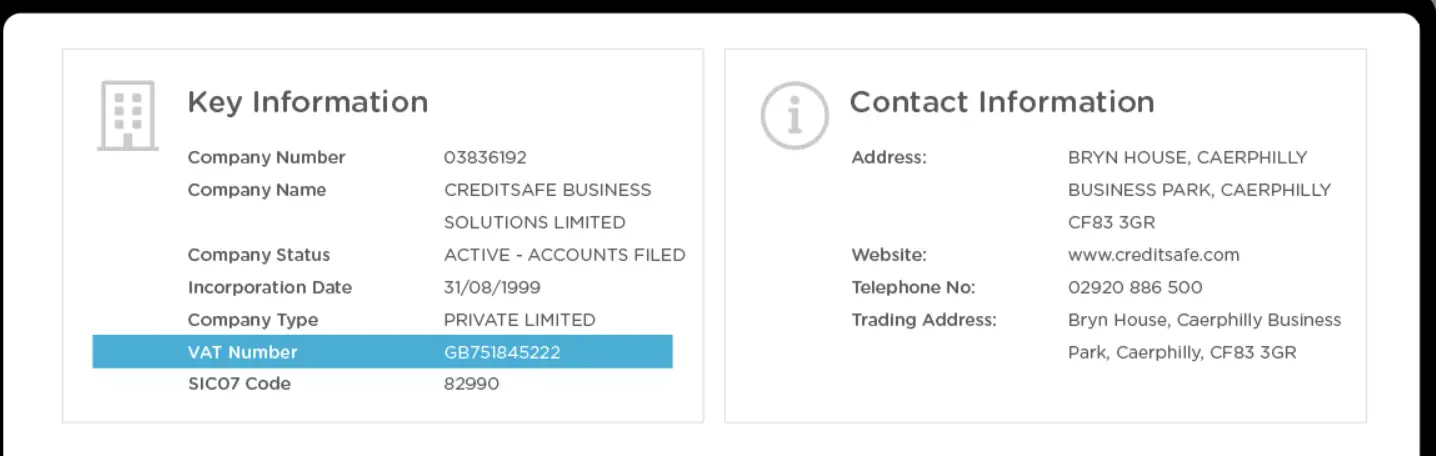 Introduction: What is VAT?