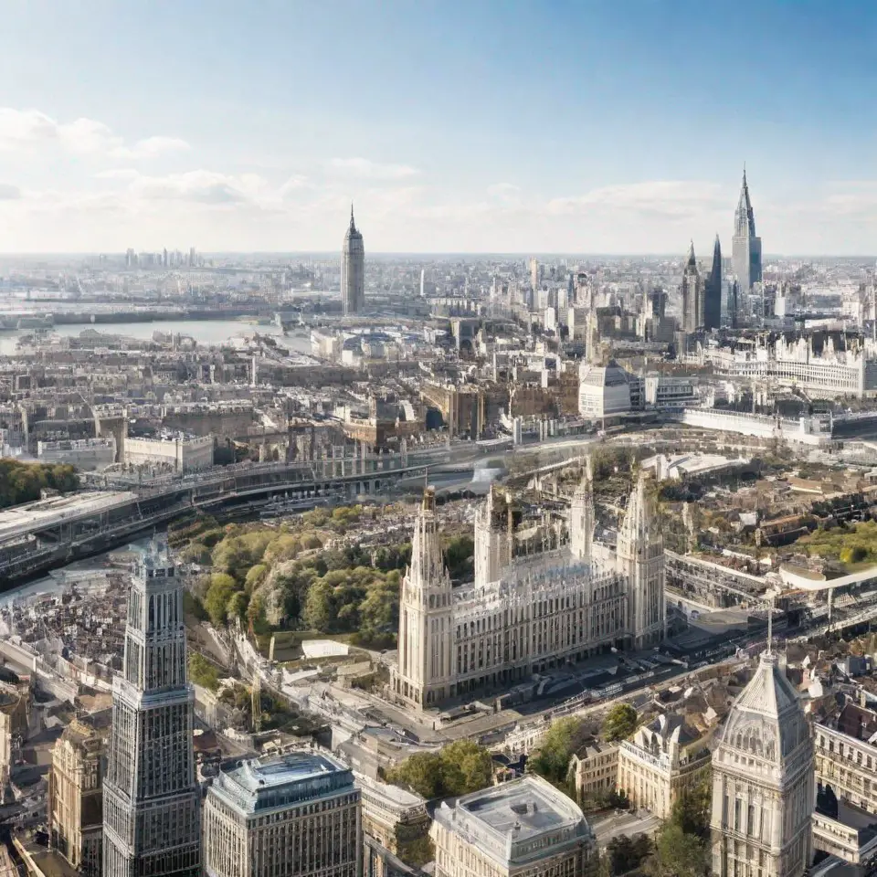 Press Release Major UK Parties Rule Out VAT Increase Ahead Of General